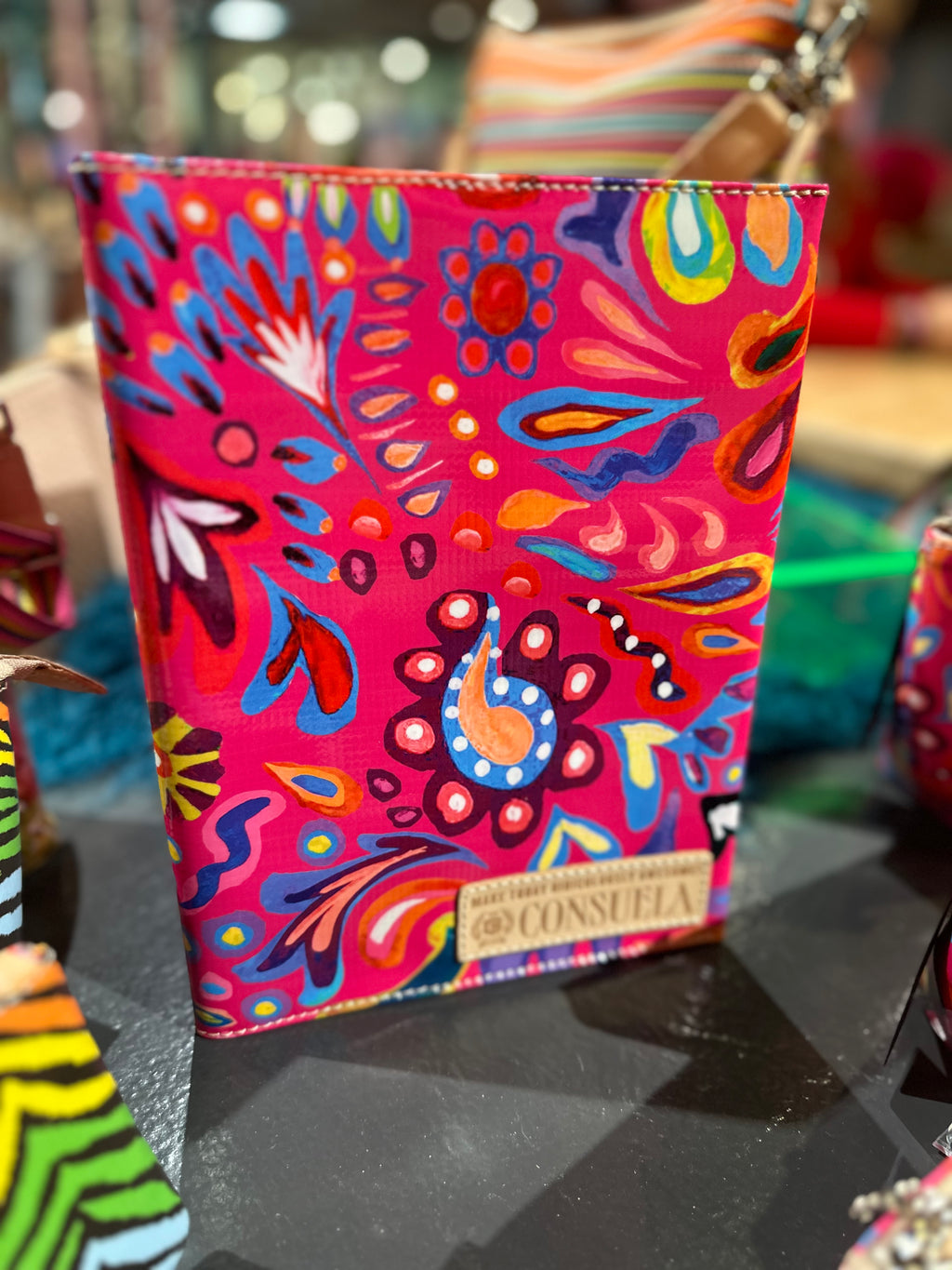 Consuela Notebook Ceci – The Brave Company