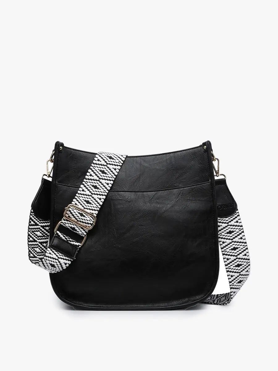 Chloe Crossbody – The Brave Company