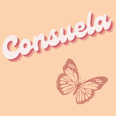 Consuela – The Brave Company