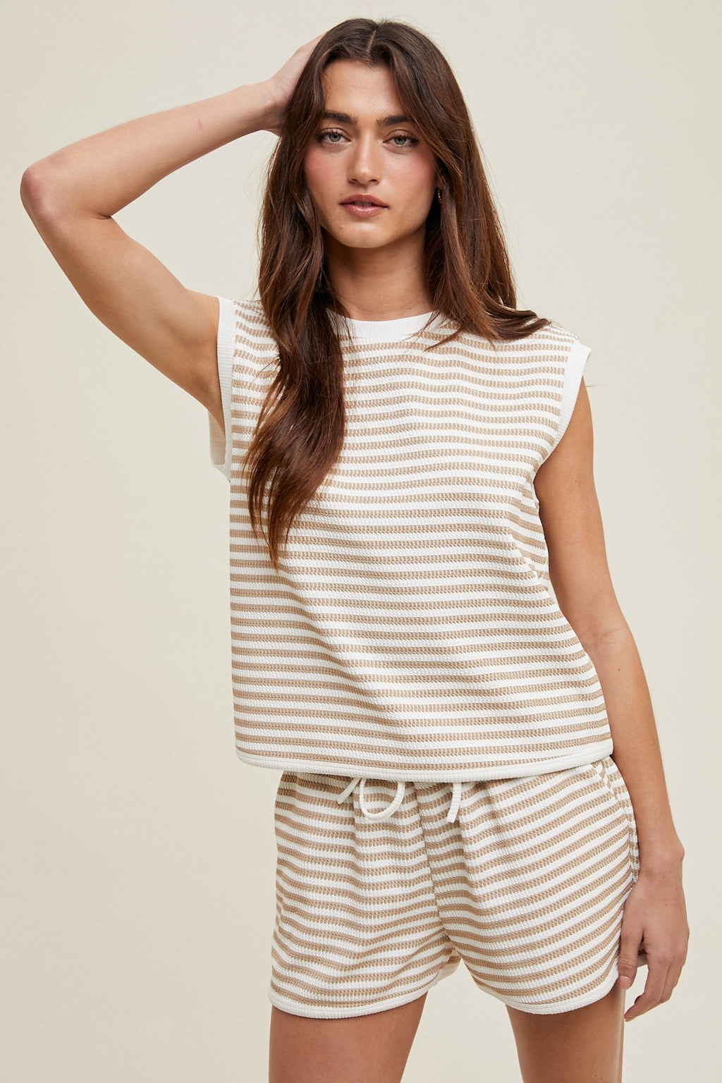 Key West Short Set – The Brave Company