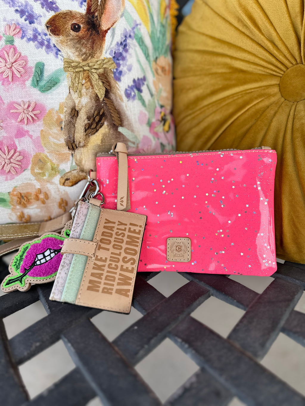 Consuela Combi Summer – The Brave Company