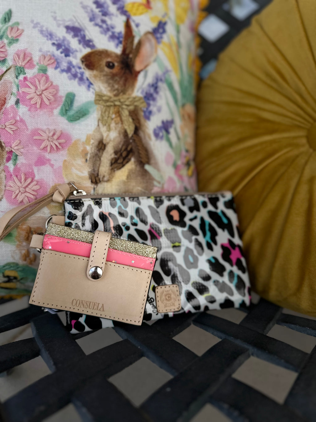 Consuela Combi Coco – The Brave Company