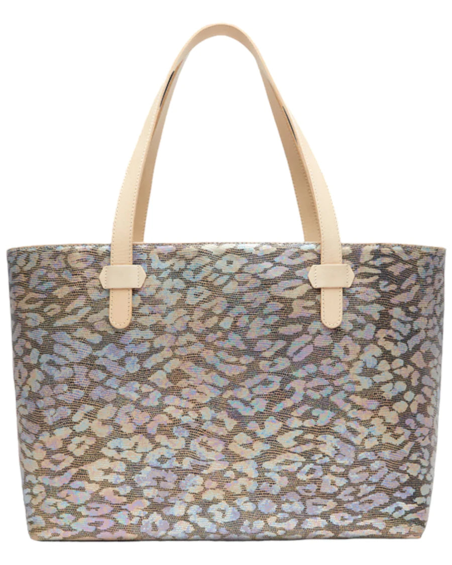 Consuela Big Breezy Iris – The Brave Company