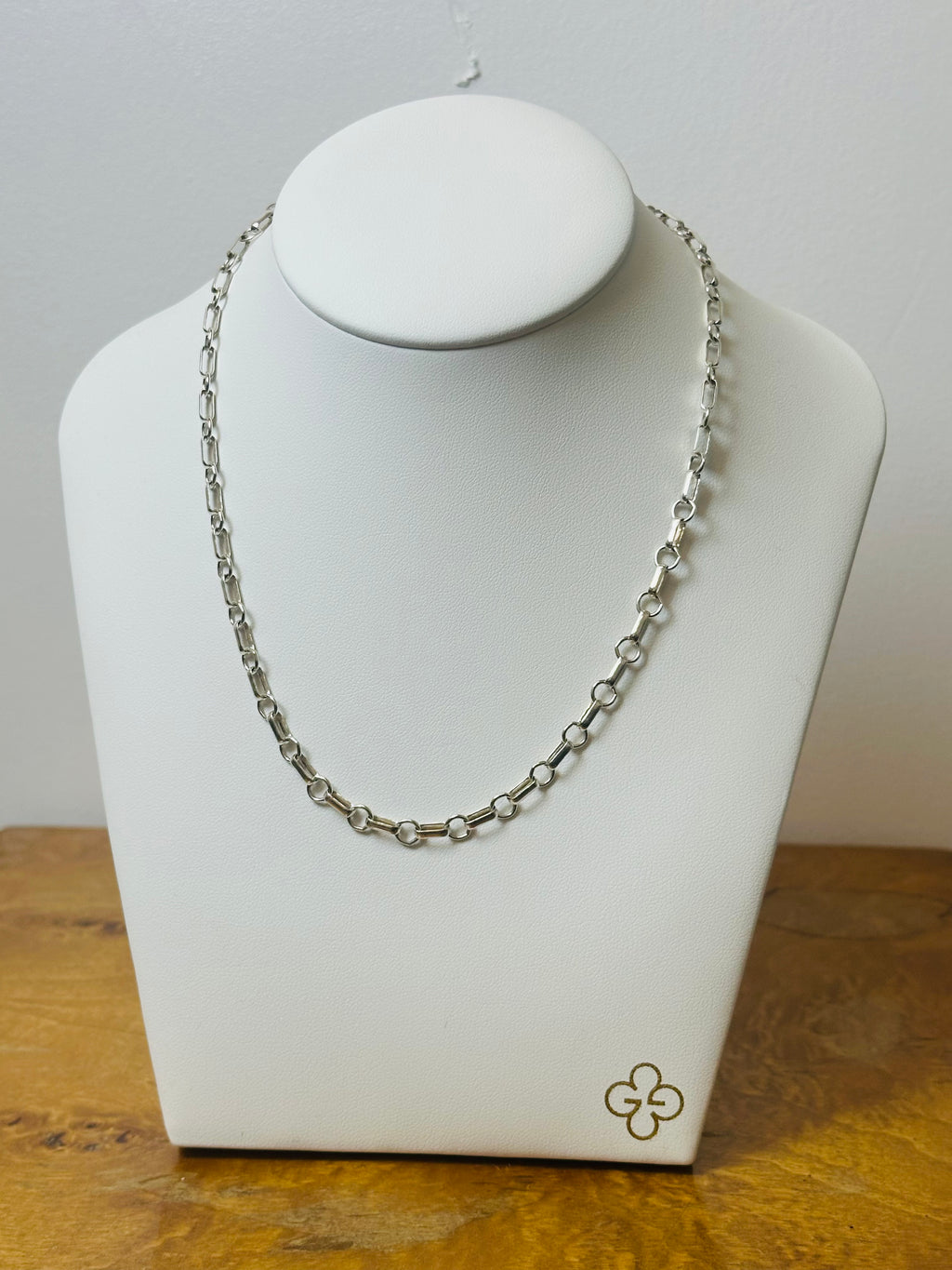 Chain – The Brave Company