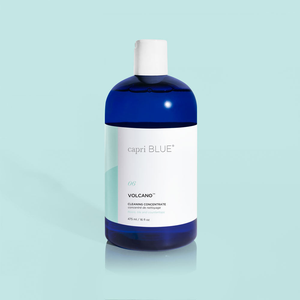 Volcano Cleaning Concentrate – The Brave Company